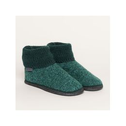 Gottstein Wool Venture High in gr&uuml;n | Gr.: 41