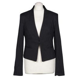 s.Oliver Blazer Damen Gr&ouml;&szlig;e M Second Hand marine