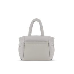 Kapten & Son Kapten & Son Handtasche 'Hellvi Cloud Small' Damen Gr&ouml;&szlig;e One Size greige