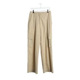 Iris von Arnim Hose Damen Gr&ouml;&szlig;e M Second Hand beige