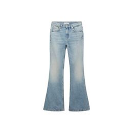 Mango Jeans 'Kaira' Damen Gr&ouml;&szlig;e 35/36 blue denim