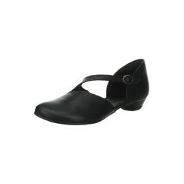 Think! Pumps GRACE in Schwarz | Gr.: 37,5