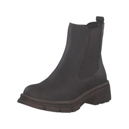 Rieker Stiefeletten in testadimoro | Gr.: 37
