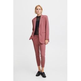 Ichi Blazer IHKATE Loose fit in Heather Rose | Gr.: L