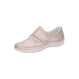Waldl&auml;ufer WALDL&Auml;UFER Komfort Slipper in Rosa | Gr.: 42