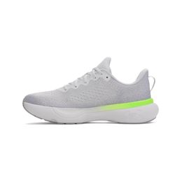 Under Armour Laufschuh "Infinite" in Grau | Gr.: 40