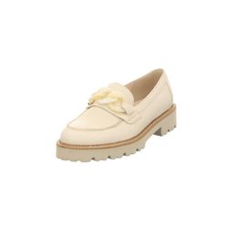 Gabor Slipper in beige | Gr.: 40,5