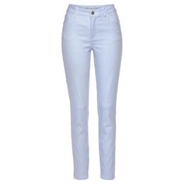 Lascana Pants female Blue size 34