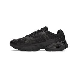 Under Armour Sportschuh "Sola" in Schwarz | Gr.: 47