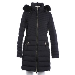 Tommy Hilfiger Winterjacke / Wintermantel Damen Gr&ouml;&szlig;e M Second Hand navy
