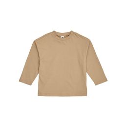 JAM Generation Langarmshirt in Beige | Gr.: 128
