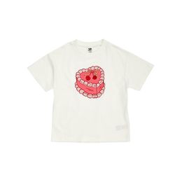 JAM Generation T-Shirt in Balsam cream | Gr.: 140