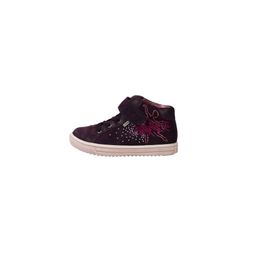Lurchi Sneaker Suna-TEX in Lila | Gr.: 27
