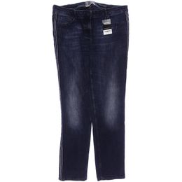 Cecil Jeans Damen Gr&ouml;&szlig;e 36 Second Hand marine