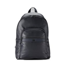 Hugo Backpack 'Quantic' female Black size One Size