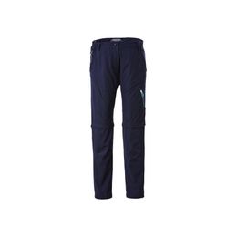 Killtec Zip Off Hose Kurzgr&ouml;&szlig;e in Dunkelnavy | Gr.: 25