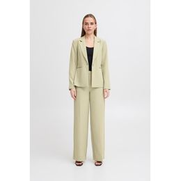 Ichi Blazer IHLEXI Regular fit in Tea | Gr.: 42