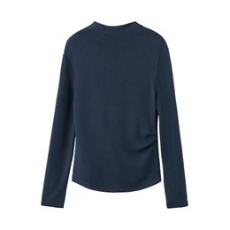 Mango Pullover 'CANELA' Damen Gr&ouml;&szlig;e L marine