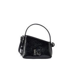 KARL LAGERFELD JEANS Handbag female Black size One Size