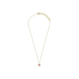 Lucardi Necklace female Gold size Onesize