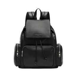 Liebeskind Berlin Rucksack 'Maia' Damen Gr&ouml;&szlig;e One Size schwarz