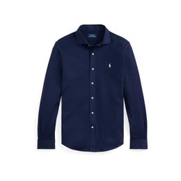 Polo Ralph Lauren Hemd Herren Gr&ouml;&szlig;e S navy