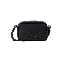 K by KARL LAGERFELD Karl Lagerfeld Umh&auml;ngetasche Damen Gr&ouml;&szlig;e One Size schwarz