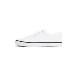 Tommy Hilfiger Sneakers male White size 47