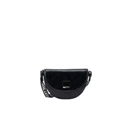 KARL LAGERFELD JEANS Crossbody Bag female Black size One Size