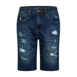 A&Eacute;ROPOSTALE Shorts Herren Gr&ouml;&szlig;e 30 dunkelblau