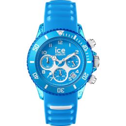 Ice Watch Analog Watch male Blue size One Size