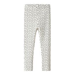 name it Leggings girl Beige size 92
