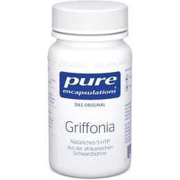 Pure Encapsulations Griffonia Kapseln 60 St