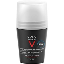 L'Or&eacute;al Vichy Homme Deo Roll-on f&uuml;r sensible Haut 50 ml
