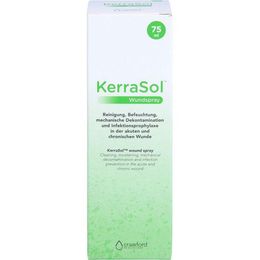 Kerrasol Wundspray 75 ml