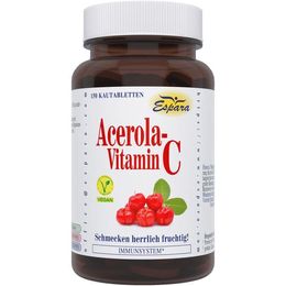 Acerola Vitamin C Kautabletten 60 St