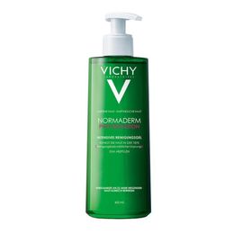 L'Or&eacute;al Vichy Normaderm intensives Reinigungsgel/R 400 ml