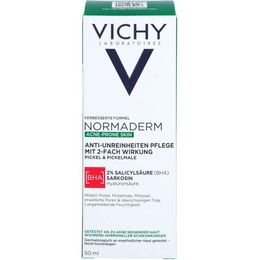 L'Oréal Vichy Normaderm Anti-Unreinheiten Pflege 50 ml
