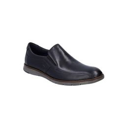 Josef Seibel Komfort Slipper in Schwarz | Gr.: 43