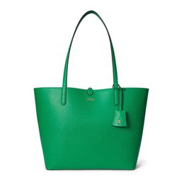 Lauren by Ralph Lauren Lauren Ralph Lauren Shopper female Green size One Size