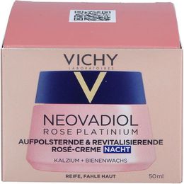 L'Oréal Vichy Neovadiol Rose Nachtcreme 50 ml
