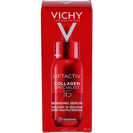 L'Oréal Vichy Liftactiv Collagen Specialist 16 Serum 30 ml