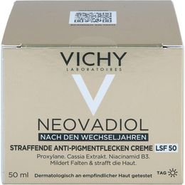 L'Oréal Vichy Neovadiol Anti-Pigmentflecken Creme LSF50 50 ml