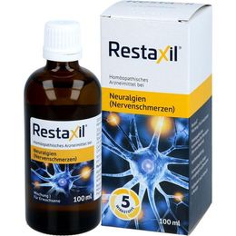 Pharma SGP Restaxil Mischung 100 ml