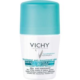 L'Oréal Vichy Deo Roll-on Anti-Flecken 48h 50 ml