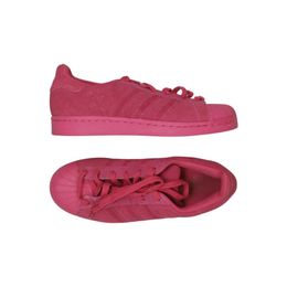 adidas originals Sneaker Damen Gr&ouml;&szlig;e 38 Second Hand pink