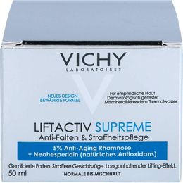 L'Oréal Vichy Liftactiv Supreme Tagescreme normale Haut 50 ml