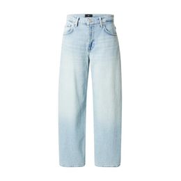 7 For All Mankind Jeans 'BONNIE' female Blue size 32