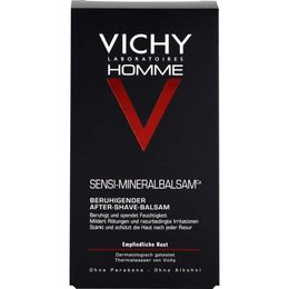 L'Oréal Vichy Homme Sensi-Balsam Ca 75 ml