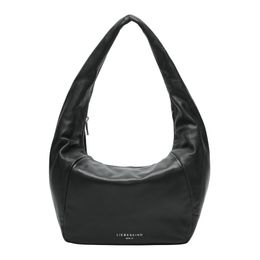 Liebeskind Berlin Schultertasche 'Farrah' Damen Gr&ouml;&szlig;e 1 schwarz